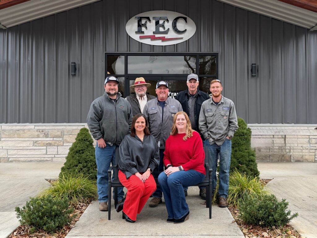 Our Company | Franklin Electric Cooperative