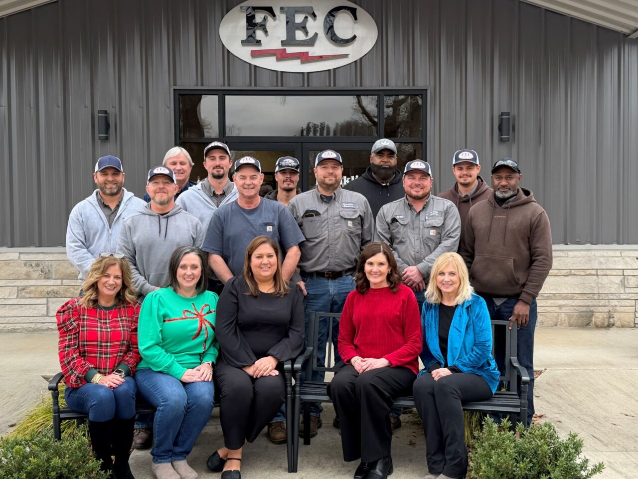 Our Company | Franklin Electric Cooperative
